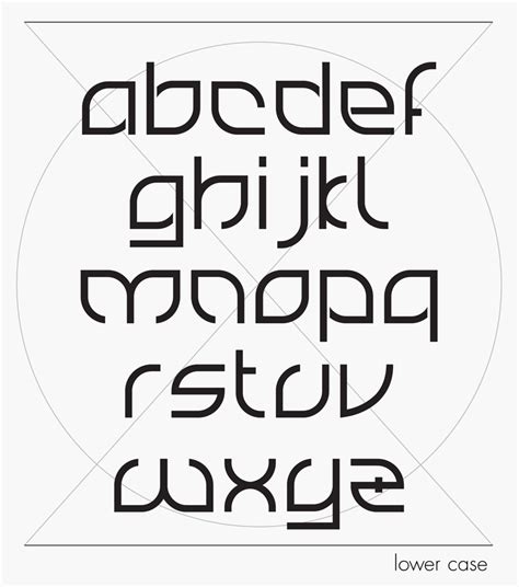 Rounded Free Font On Behance