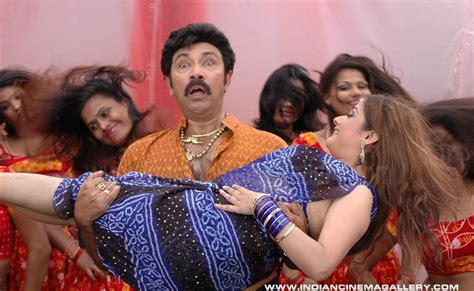 Bollywood Artist Blog Kiran Rathod Hot Stills