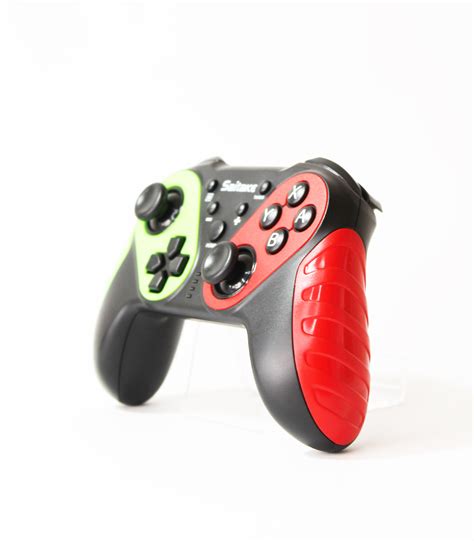 control remoto joystick gamepad catálogo vzcomm