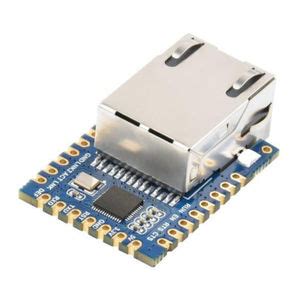 WAVESHARE UART TO ETH USER MANUAL Pdf Download ManualsLib