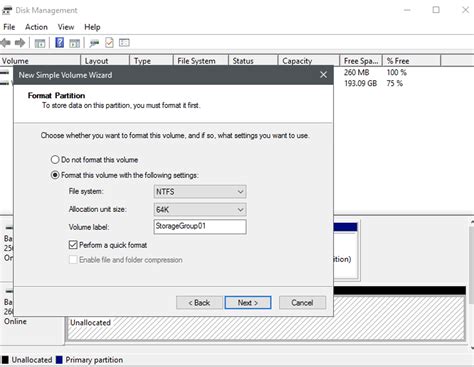 How Do I Create A RAID