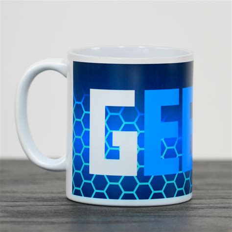 Geekd Hexagon Kop Gør Din Hverdag Sejere Geekddk Geekd Hexagon Kop Gør Din Hverdag Sejere Geekddk