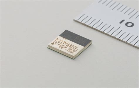 Miniaturised Bluetooth Module Targets The IoT Engineer Live