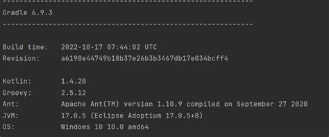 Gradle Change Jdk Stack Overflow