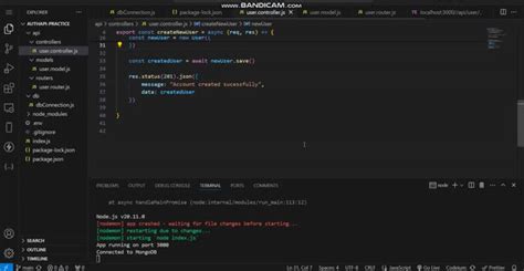 introducing express js a new project by codemaestro abdul samad