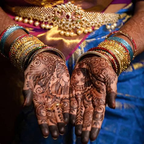 Do You Think Your Guy Will Be Able To Find His Name Hidden In Your Mehndi Tag Him Challenge