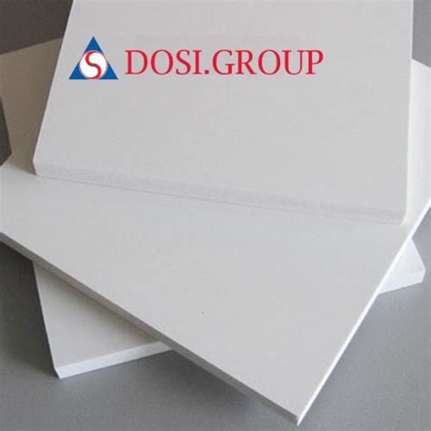 Tấm Formex 3mm Tổng Kho Pvc