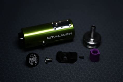 Stalker Ultimate Ssg 10 Vsr 10 Upgrade Kit 430mm Barrel Skirmshop