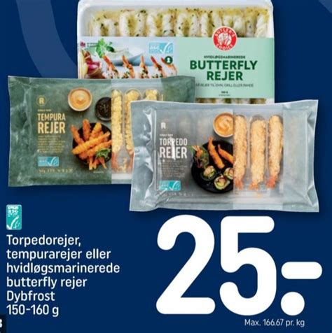 Rema 1000 Indbagte Rejer Rema 1000 Juli 2023 Alle Tilbudsavis