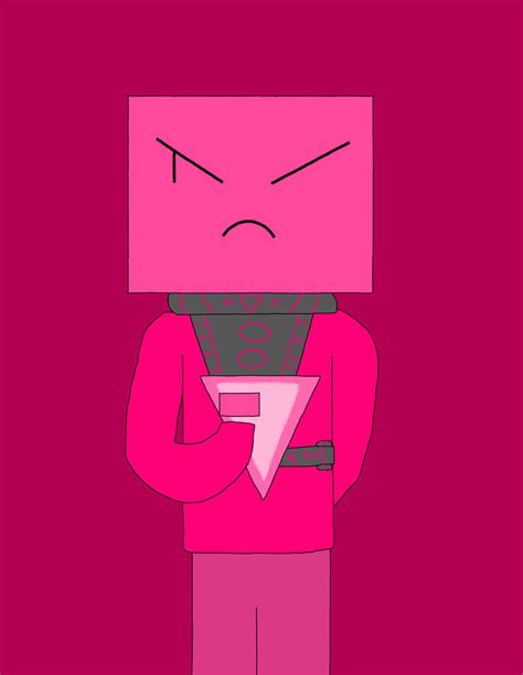 Corrupted Cube Jsab By Vanillacatprincess On Deviantart