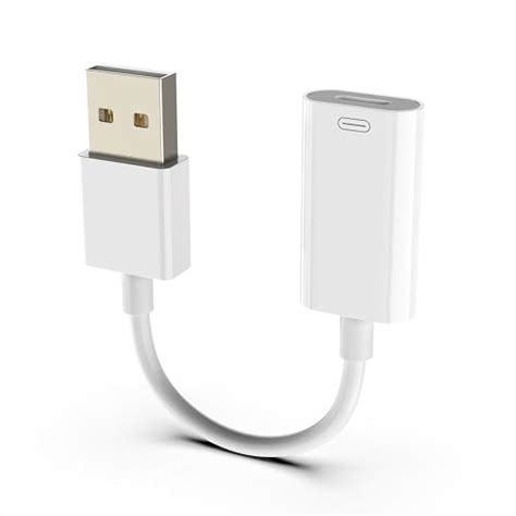 I Tested The Lightning Female To USB Female Adapter Here S Why It S A Must Have For Your Tech