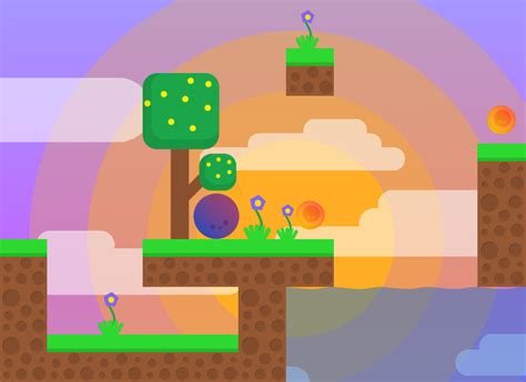 Pesawat Kertas Unity Platformer Tutorial Part 1