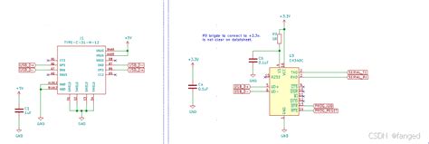 看看原理图（以esp32游戏机为例）esp32原理图 Csdn博客
