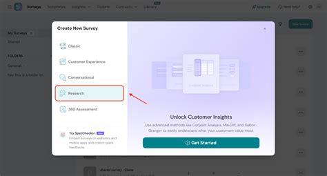 Creating Maxdiff Study