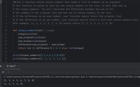 Luminarcodingchallenge Day27 Python Codingchallenge Datascience