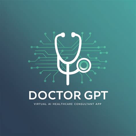 Dr GPT Free AI Powered Medical Consultation Tool