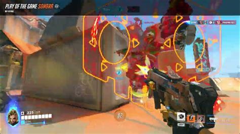 Ow2 That Was Hazard Youtube