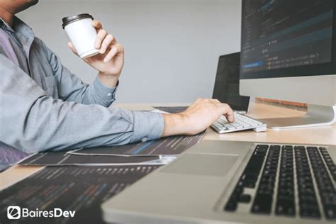 Javascript Development Company Bairesdev