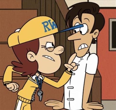 My Take On The Loud House Non Romantic Relationships Healthy To Toxic