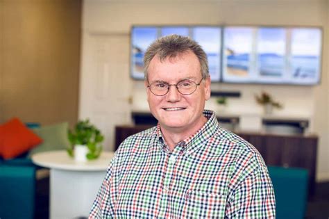 John Bulpit Partner And Solicitor Ellis Jones