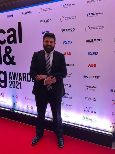 Joseph Daou On Linkedin The Mep Awards