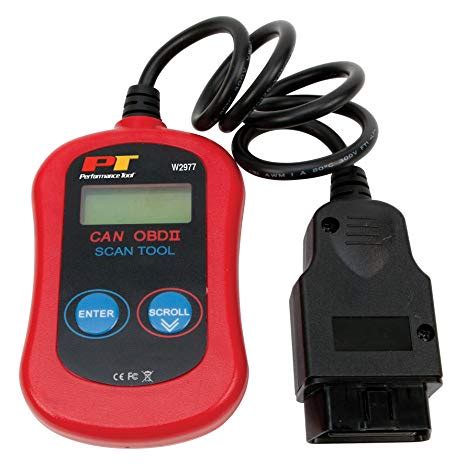 How To Use Your OBDII Scan Tool My Pro Street