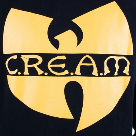 Wu Tang Clan Cream Beat Lanabudget