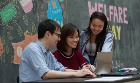 Bachelor Of Engineering In Bioengineering With Second Major In Entrepreneurship Ntu Singapore