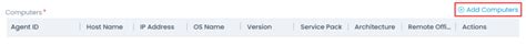create automatic patch deployment serviceops
