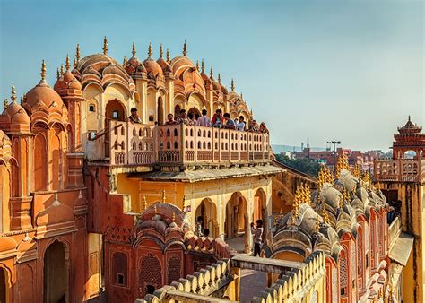 Karma Haveli Jaipur Rajasthan