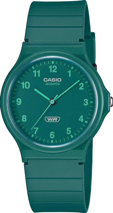 Часы Casio Collection Mq 24b 3b — купить наручные часы в интернет магазине по цене
