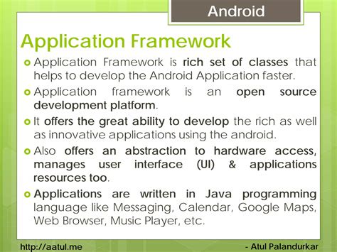 architecture of android pdf operating systems computer software