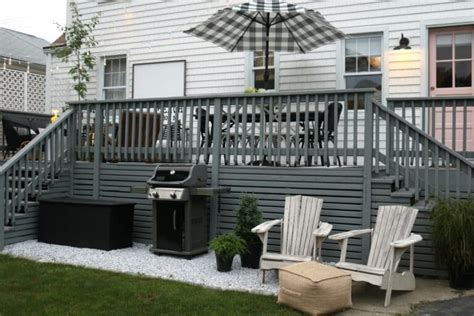 25 Best Decking Lattice Alternatives Enthralling Gumption