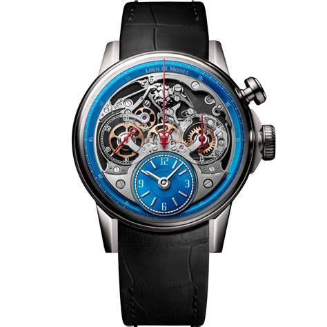 “クロノグラフが最も美しく見える時計”をテーマとするモデルにダウンサイジング仕様が仲間入り Watchnavi Salon