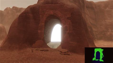 unity using decals as mask for object or post processing shader