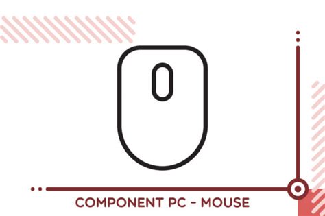 Components Computer Mouse Graphic By Freddyadho · Creative Fabrica Components Computer Mouse Graphic By Freddyadho · Creative Fabrica