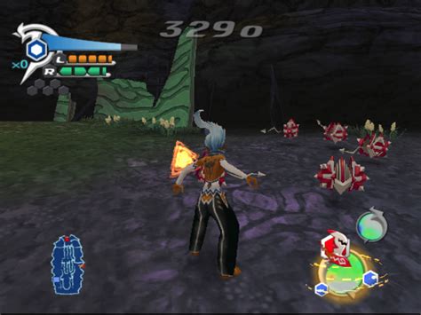 Code Age Commanders Square Enixs Wierdest Japan Only Action Rpg First Impressions Rjrpg