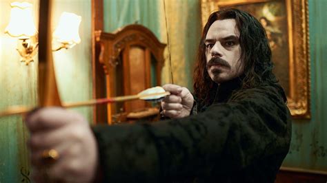 What We Do In The Shadows Review By Silentdawn • Letterboxd