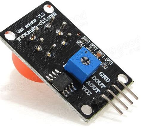 Arduino Breathalyzer Using MQ3 Gas Sensor And OLED Display Electronics Lab