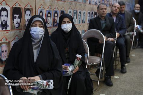 شانا یادواره شهدای وزارت نفت و وزیر شهید محمد جواد تندگویان