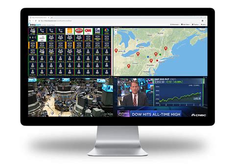 Trader Voice Mobile Trading Applications Dealerboard IP Turret