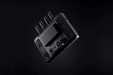 Dji Remote Monitor Expansion Plate Dji Transmission Sdi Module Dji Sdi Module At ₹ 30000 In