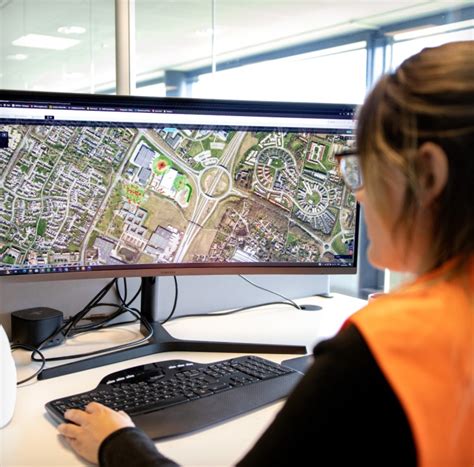 Construction Workflow The Role Of Technology In Streamlining