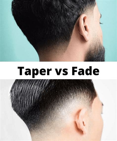 21 Types Of Fade Haircut Low Fade Medium Fade Taper Fade High Fade Hairstyles Artofit