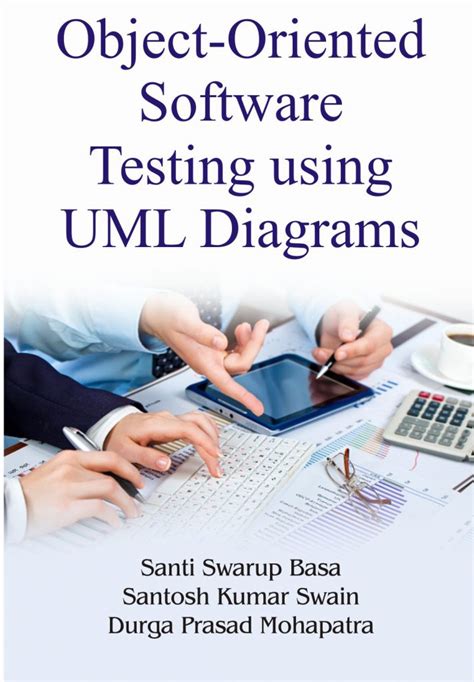 Object Oriented Software Testing Using Uml Diagrams Kunal Books