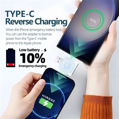 In Card Reader USB Type C Pin TF Card SD Card Earphone Adapter White Alexnld Com