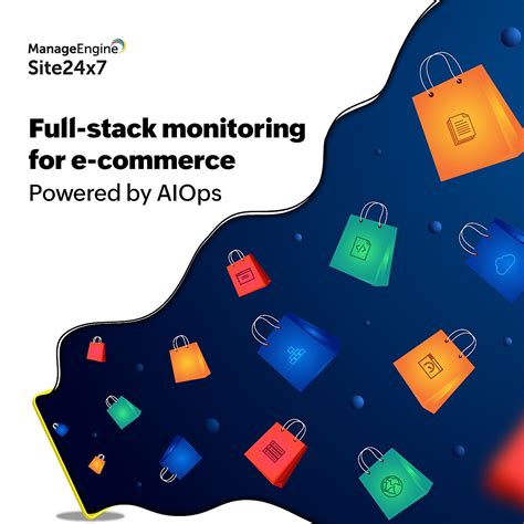 Ai Powered Real Time Monitoring Solution Manageengine Site24x7