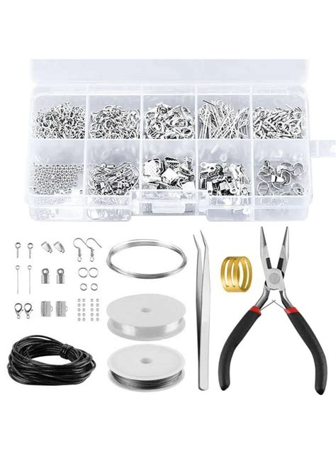 Jewelry Making Kits In Beading And Jewelry Making
