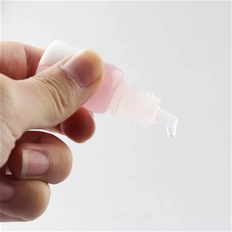 Ldpe Dropper Bottles Customizable Liquid Storage Solutions