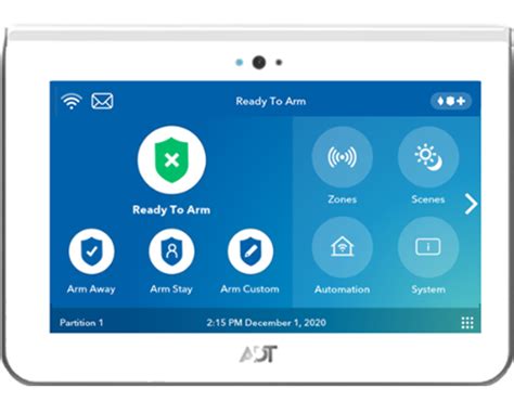 Replacing The ADT Command Battery Wireless Home Security Systems Top Home Security Systems